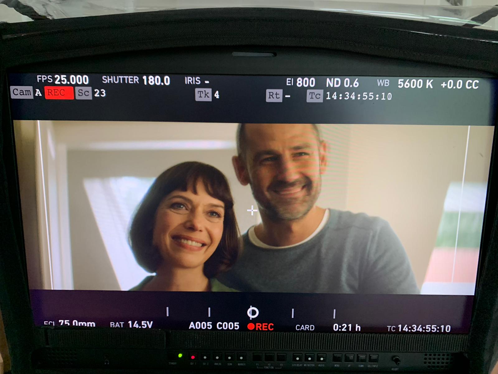 Judith Seither – Schauspielerin, Sprecherin