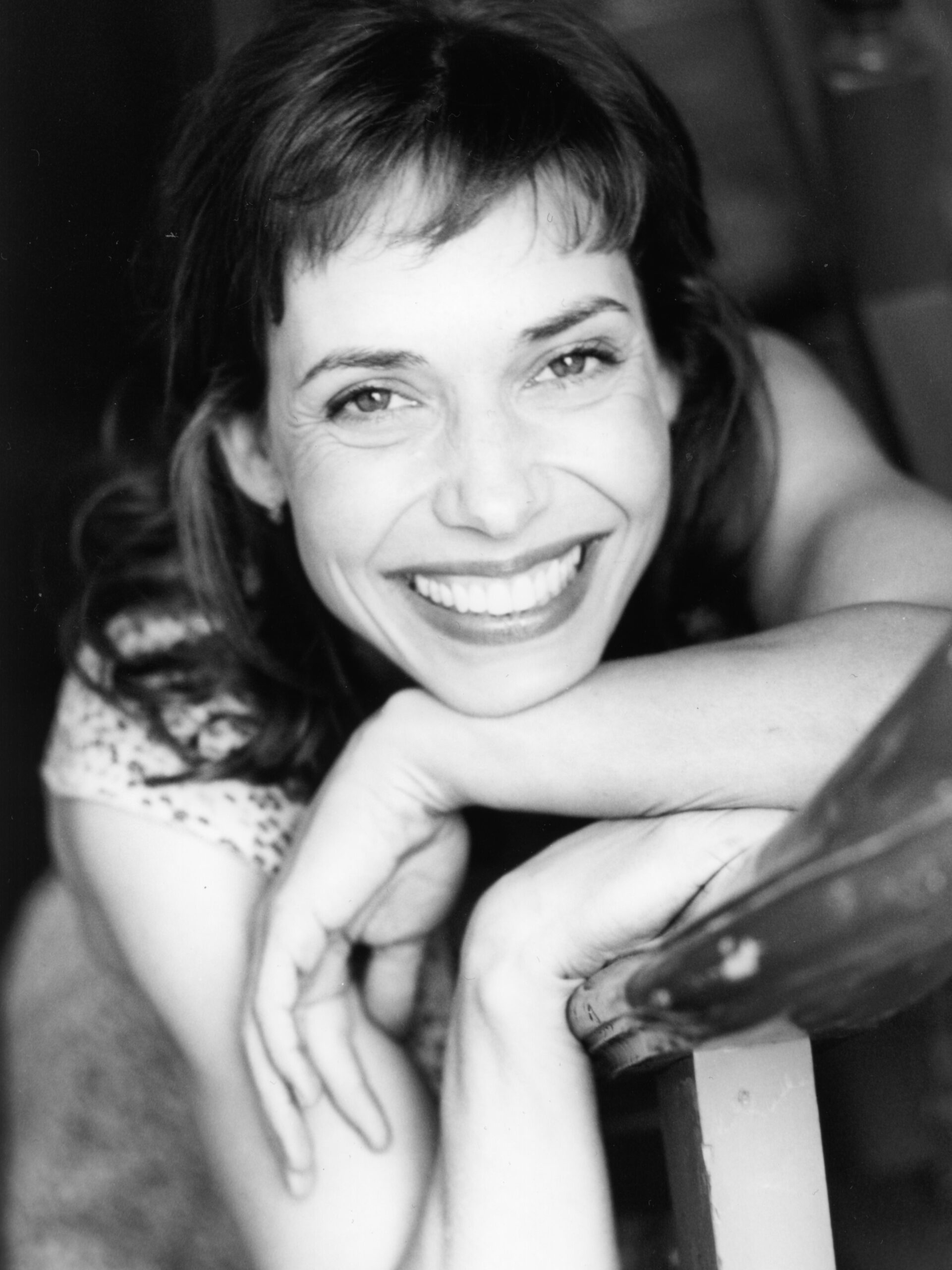 Judith Seither – Schauspielerin, Sprecherin