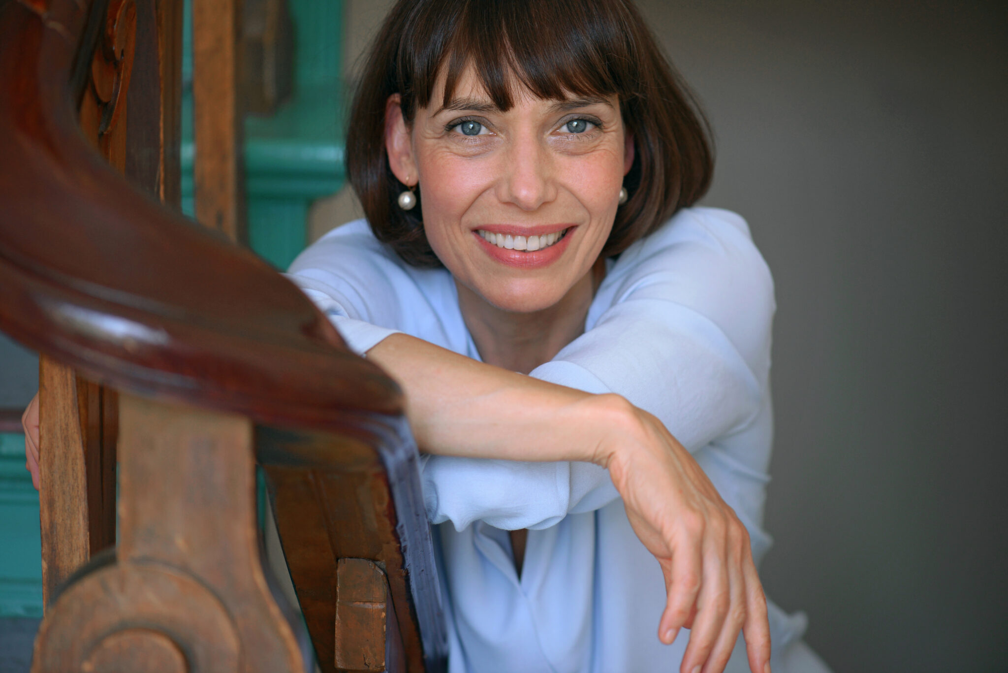 Judith Seither – Schauspielerin, Sprecherin