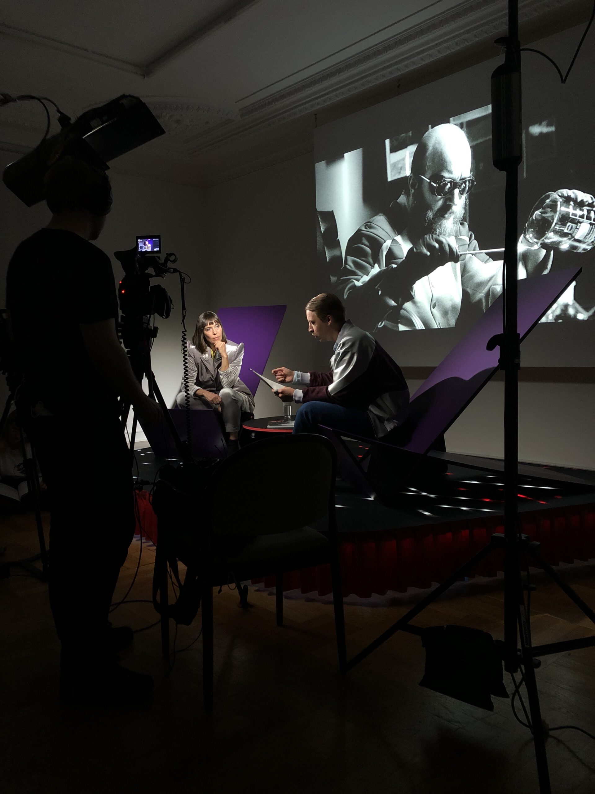 Judith Seither – Schauspielerin, Sprecherin