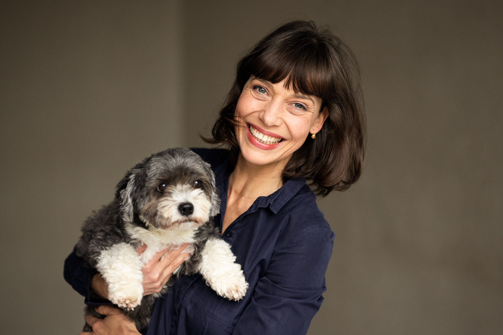 Judith Seither – Schauspielerin, Sprecherin