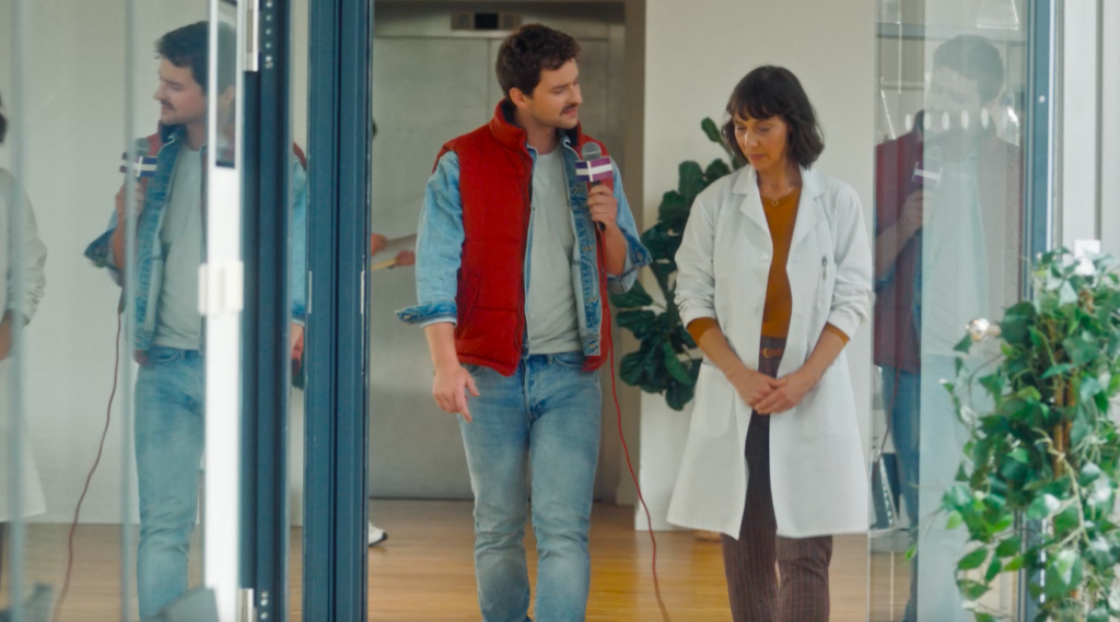 Judith Seither – Schauspielerin, Sprecherin