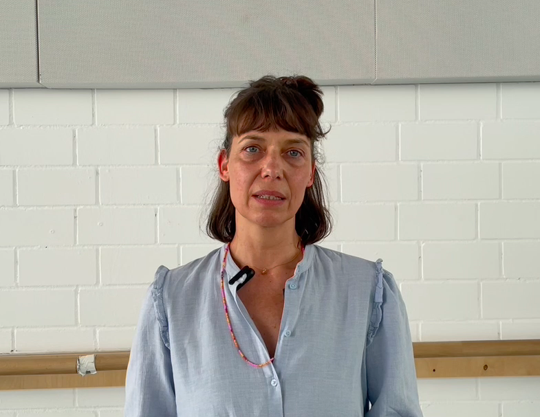 Judith Seither – Schauspielerin, Sprecherin