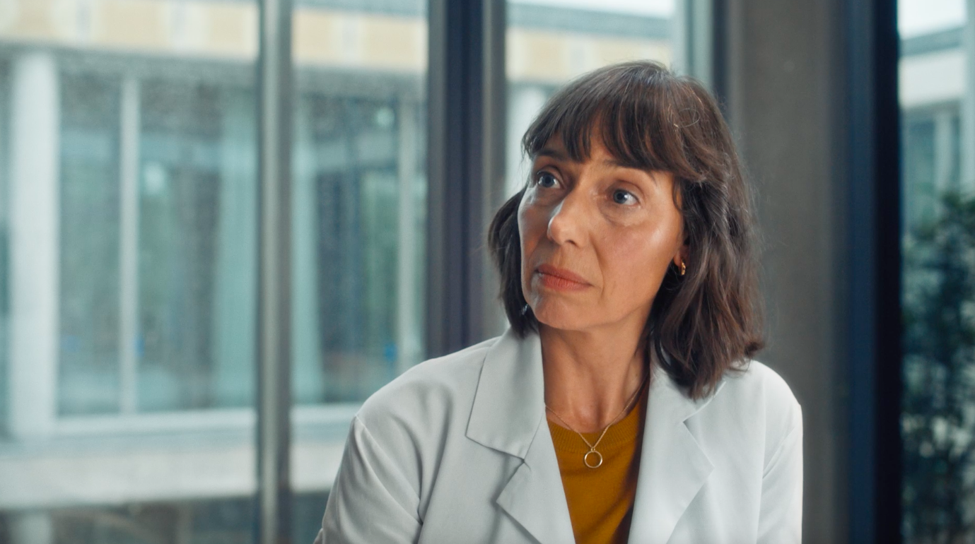 Judith Seither – Schauspielerin, Sprecherin