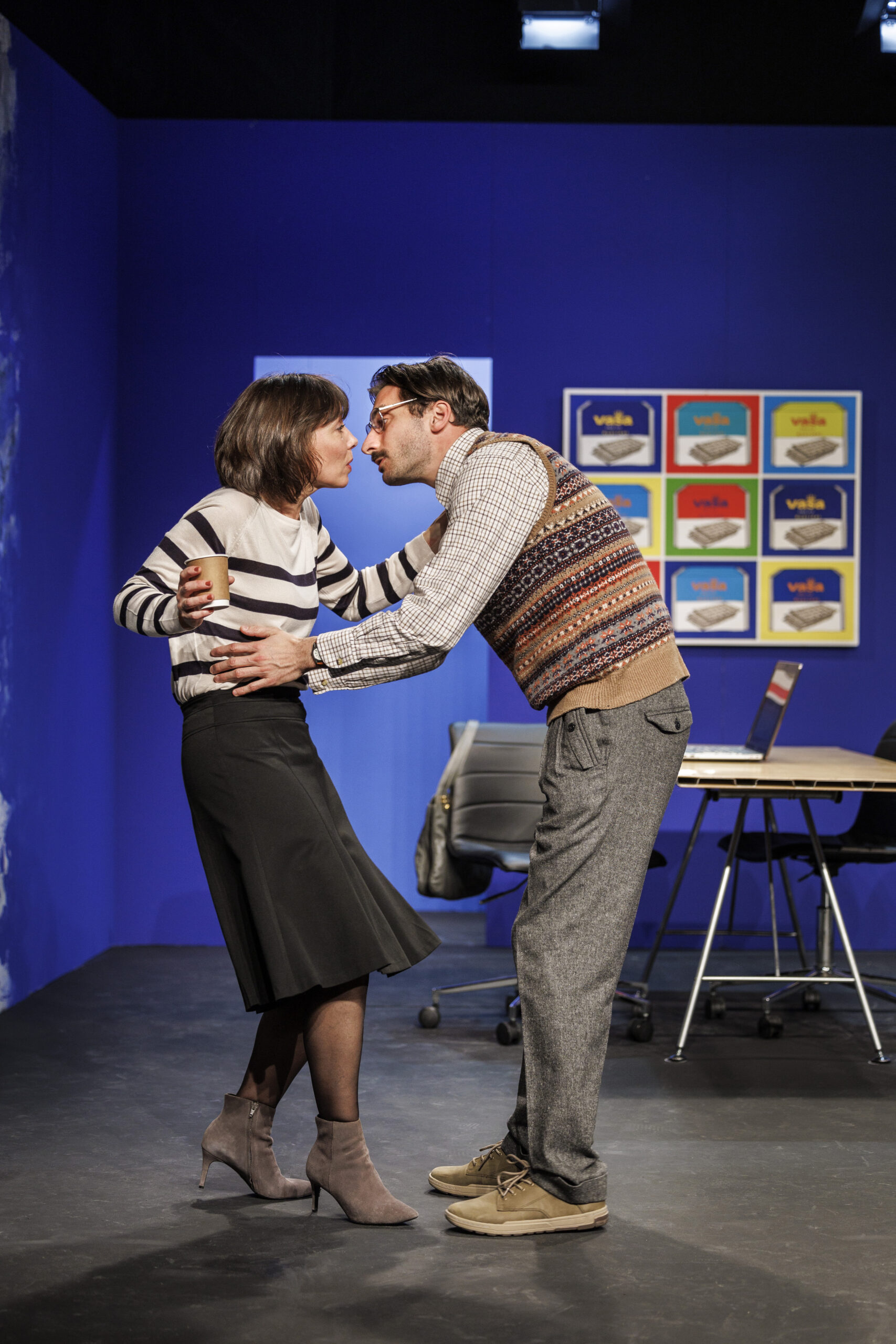 Judith Seither – Schauspielerin, Sprecherin