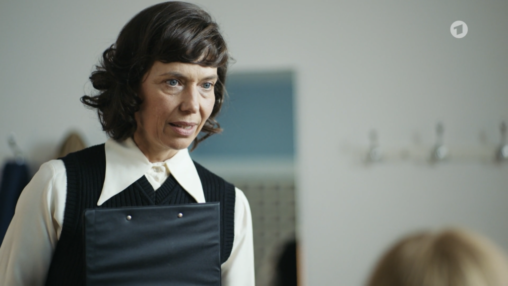 Judith Seither – Schauspielerin, Sprecherin