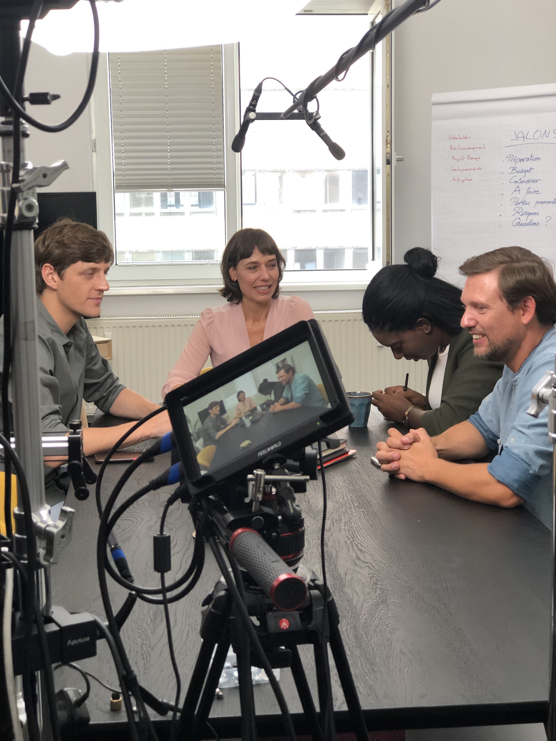 Judith Seither – Schauspielerin, Sprecherin